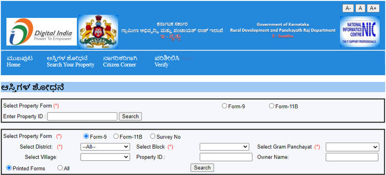 What is A Khata Property Tax? Why Important & Documents Required