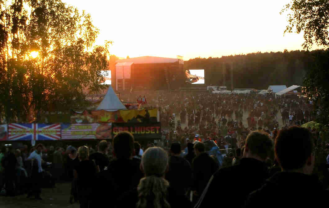 Best Time To Visit Sweden: Seasons To Visit & Tips For Travelling