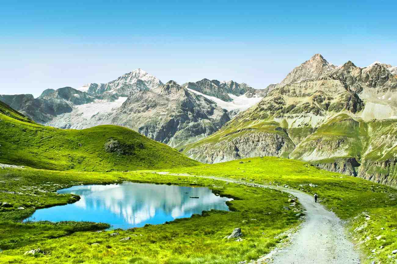 What Is Switzerland Famous For: Top 23 Popular Things & Places of ...