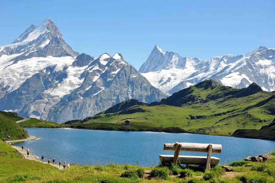 Best Countries To Visit In April: Reason To Visit & Things To Do