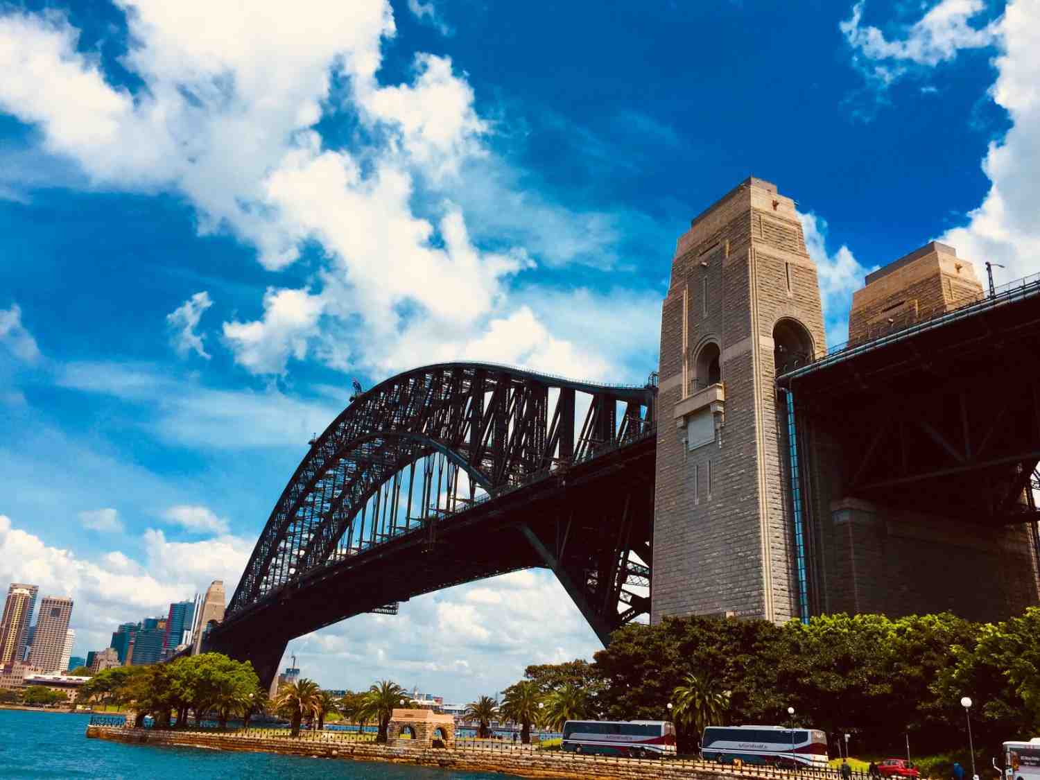 31 Tourist Places in Sydney: Famous Places & Tourist Attractions