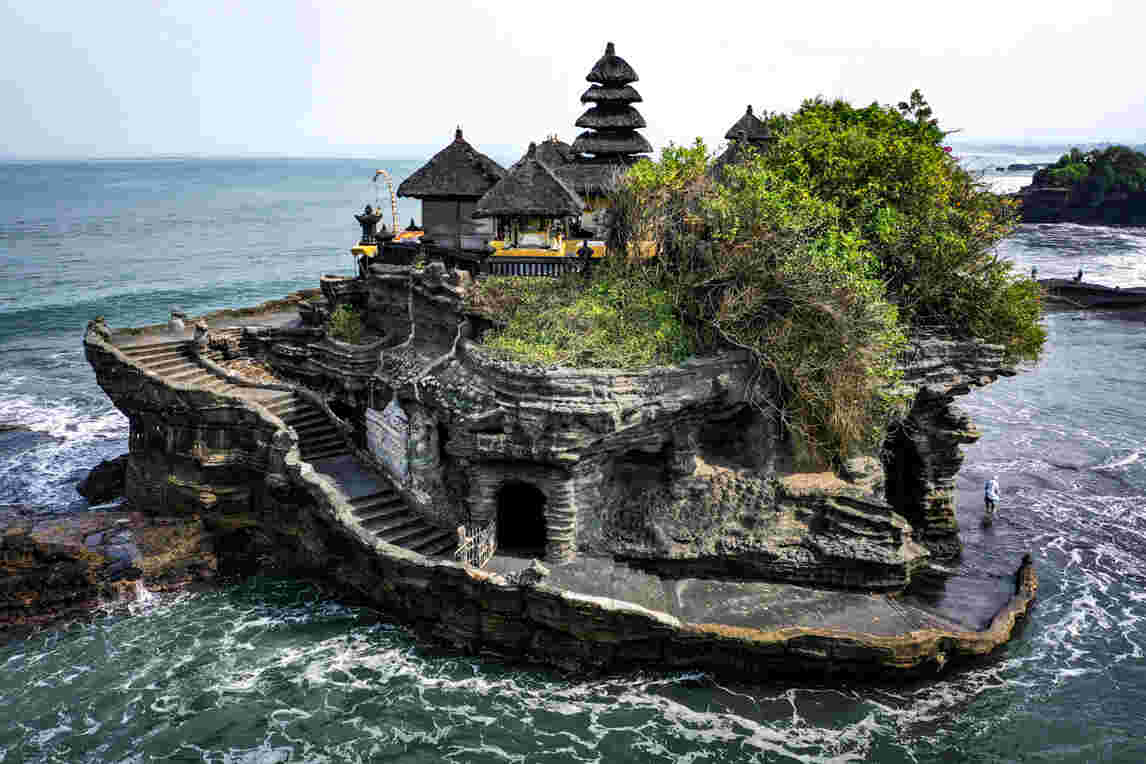 What Is Bali Famous For? Top 26 Popular Places & Things in Bali