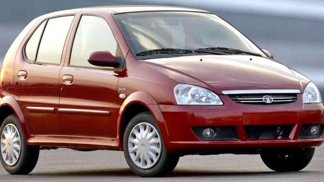 Tata Indica Car Insurance: Buy/Renew Insurance for Tata Indica | Digit