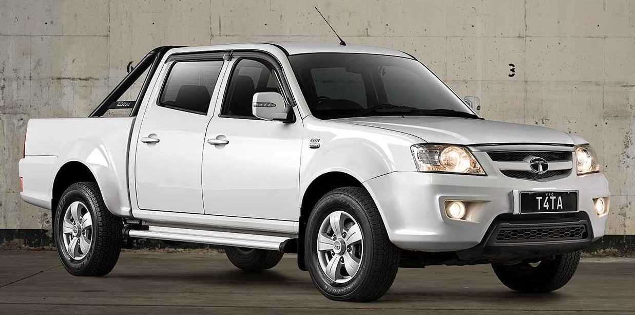 Tata Xenon Insurance: Xenon Car Insurance Price & Renewal Online
