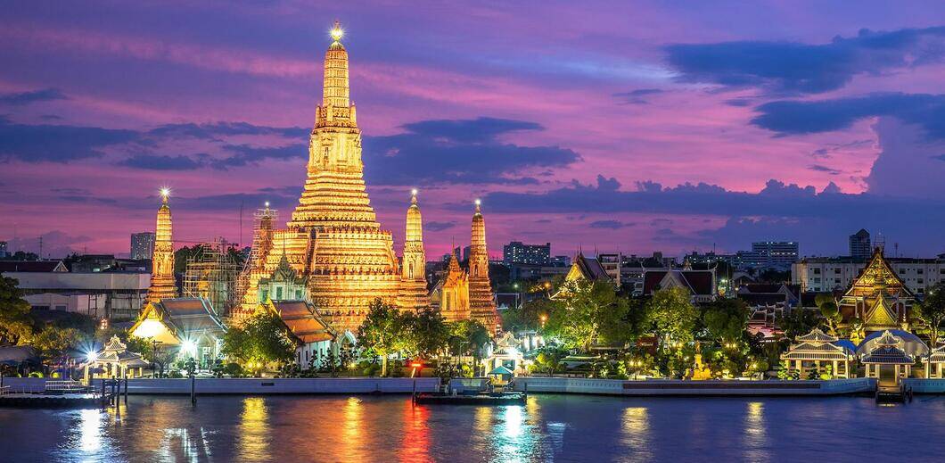 What Is Thailand Famous For: Top 22 Popular Things & Places of Thailand What Is Thailand Famous For: Top 22 Popular Things & Places of Thailand