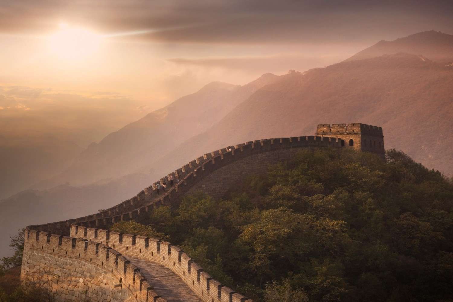 30 Tourist Places in China: Tourist Attractions & Famous Places