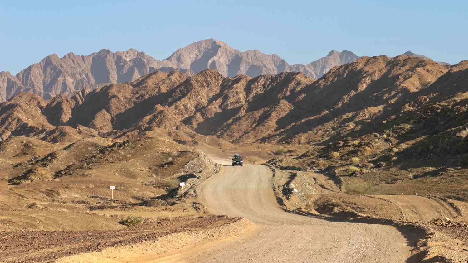 Top 23 Places to Visit In UAE: Top Sights, Theme Parks, Beaches ...