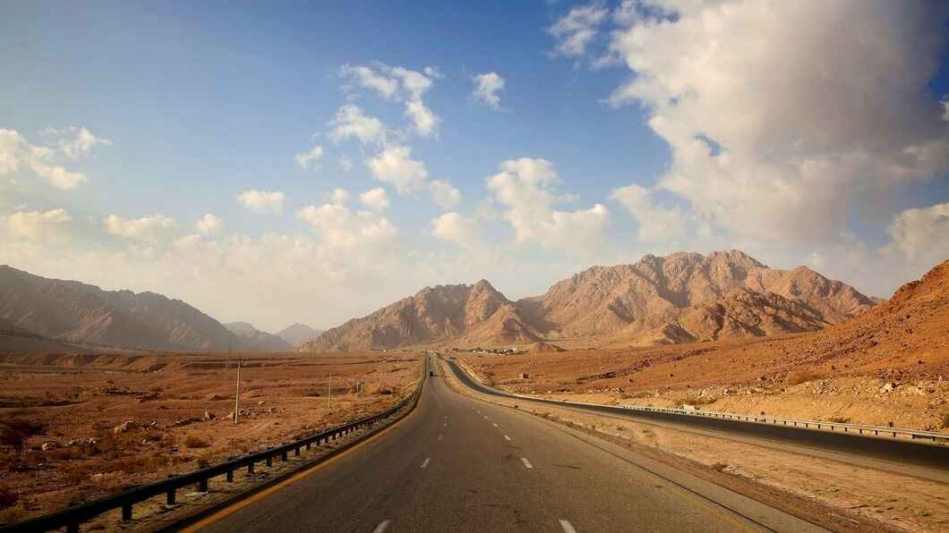 Jordan Places To Visit: Tips For Travelling & Seasons To Visit