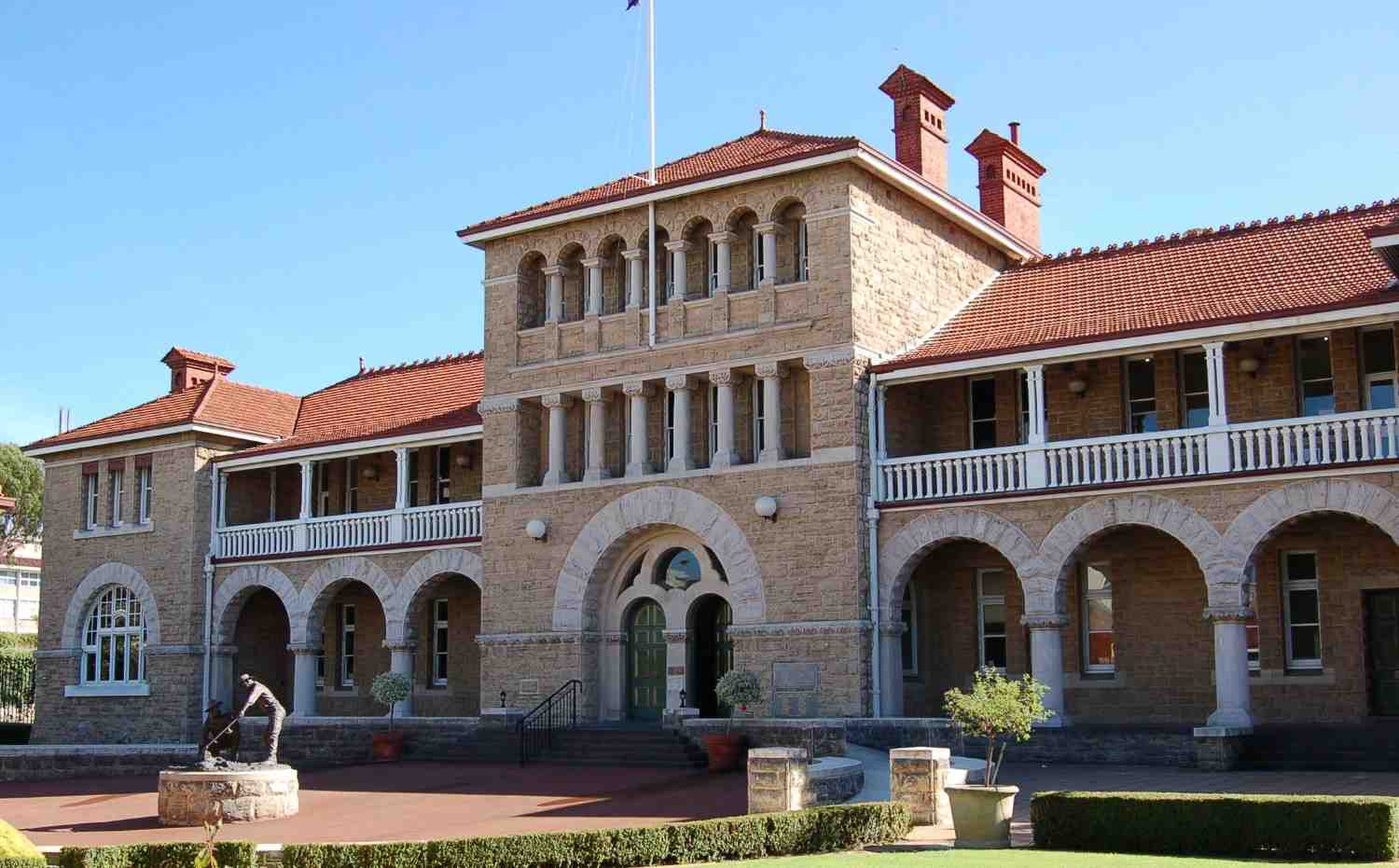 35 Tourist Places in Australia: Famous Places and Tourist Spots