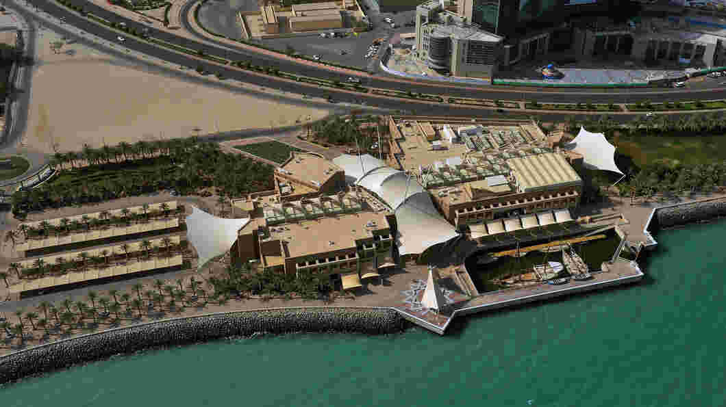 Best Time To Visit Kuwait: Seasons To Visit & Tips For Travelling