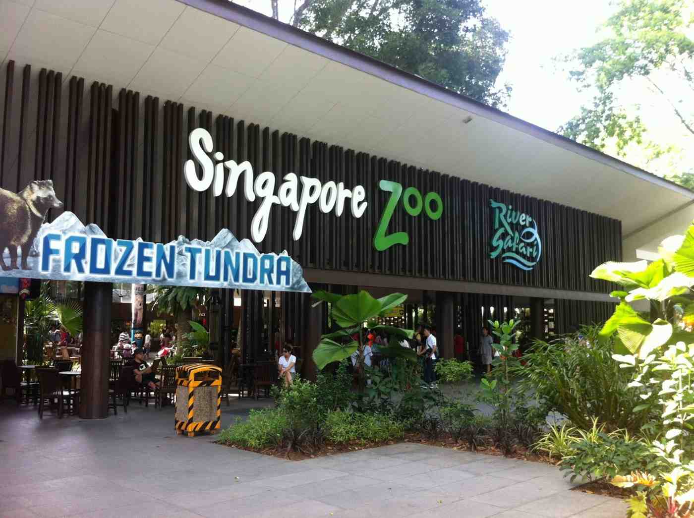 29 Tourist Places in Singapore: Top Tourist Attractions & Must Visit Places