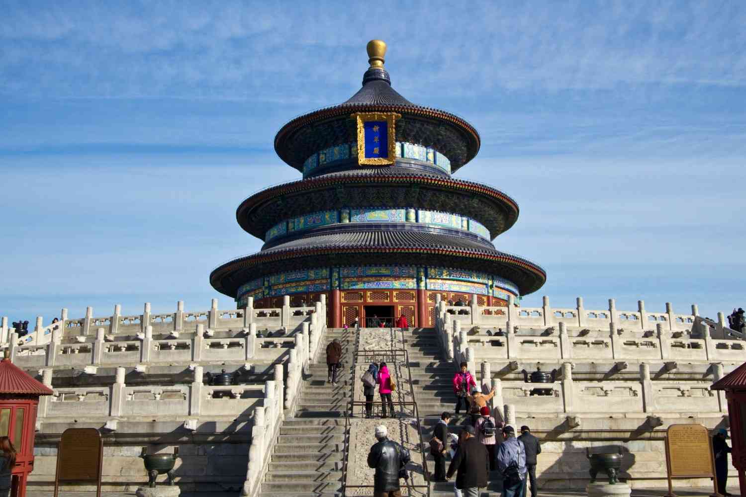 30 Tourist Places in China: Tourist Attractions & Famous Places