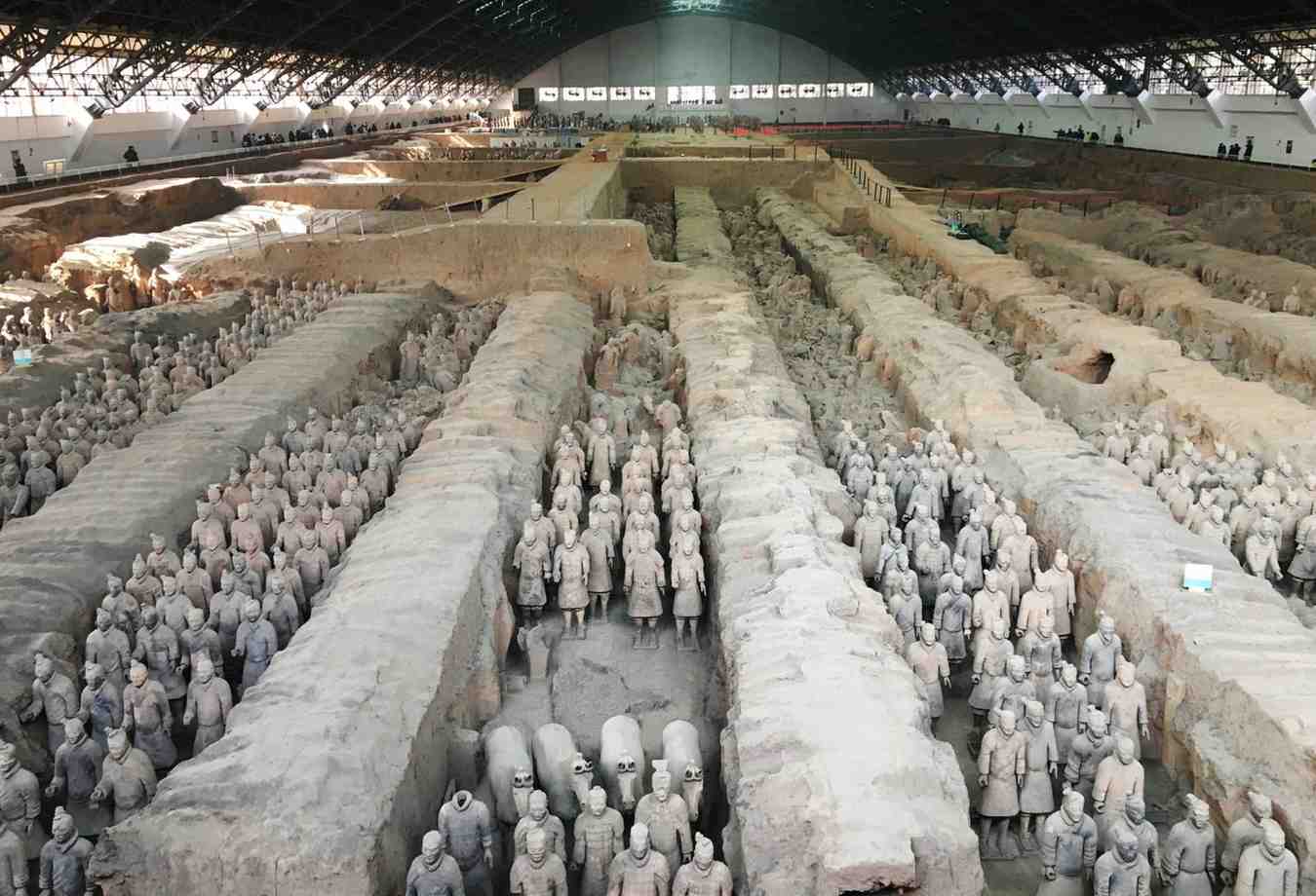 30 Tourist Places in China: Tourist Attractions & Famous Places