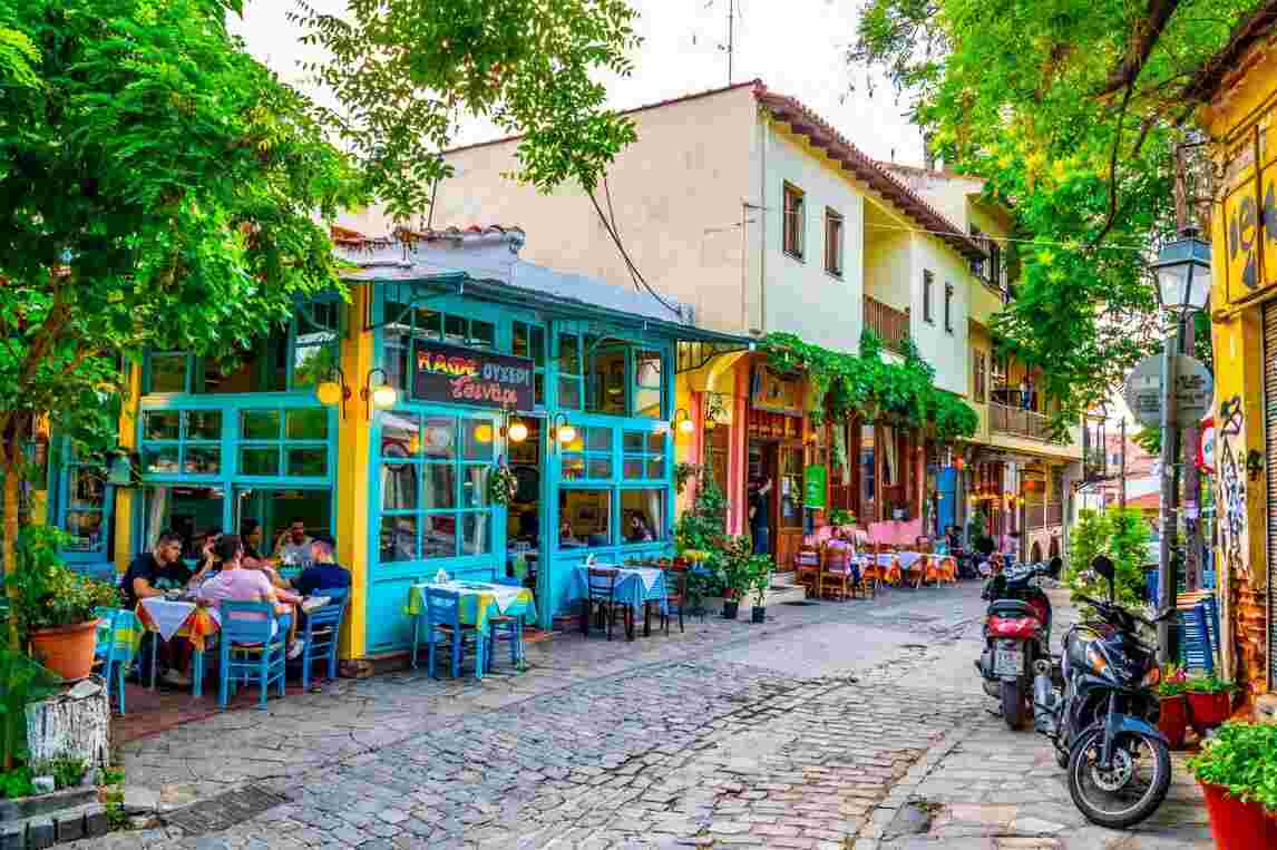 What Is Greece Famous For: Top 24 Popular Places & Things in Greece
