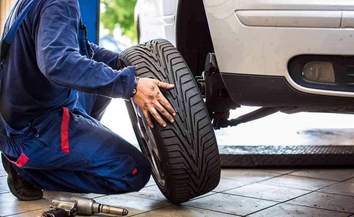 Tyre Inspection: Definition & Importance Of Tyre Inspection