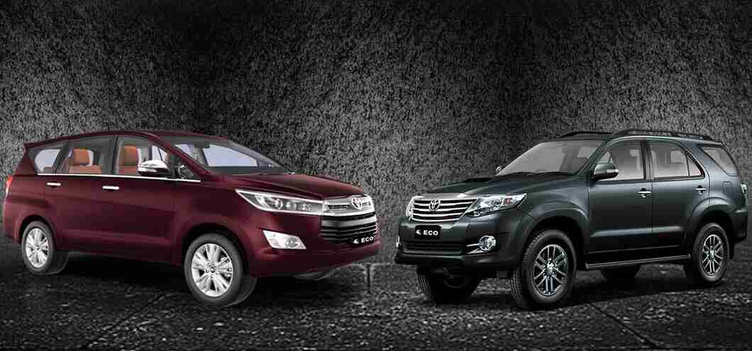 MUV Cars in India: Top MUV Cars & Its Price.