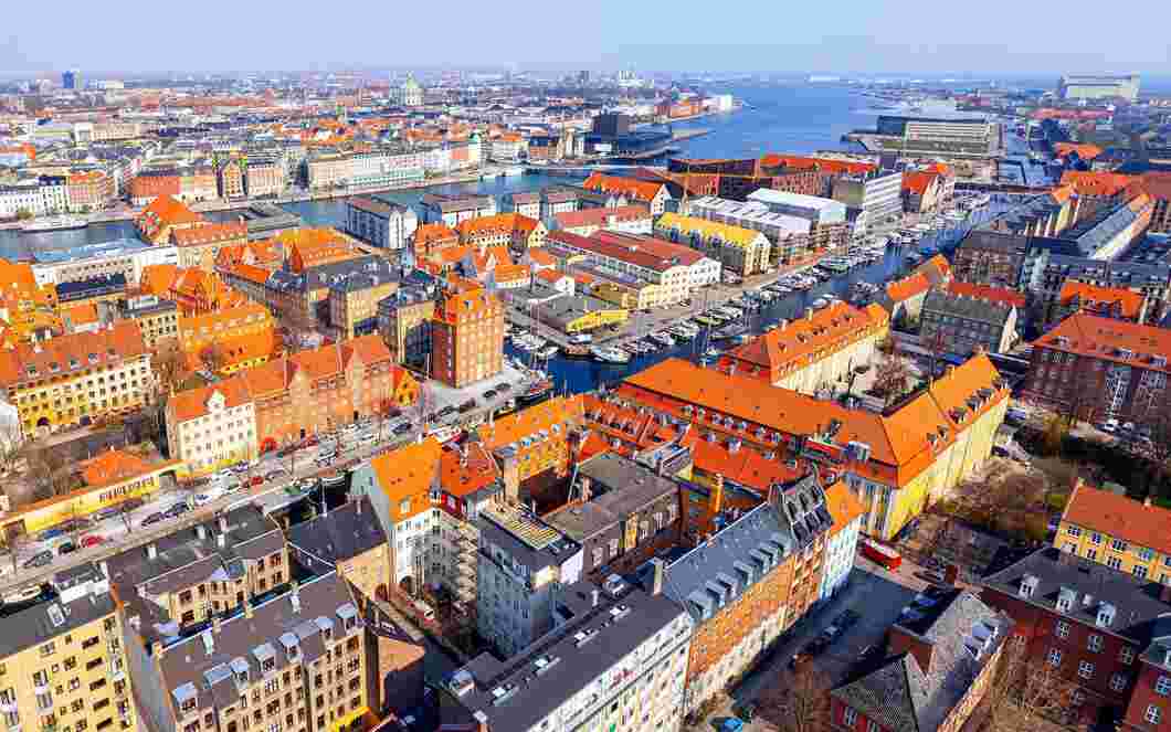 Denmark Tourist Places: Seasons To Visit & Tips For Travelling