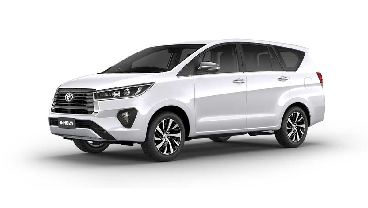 Toyota Innova Car Insurance Price & Renew Online, up to 75% off