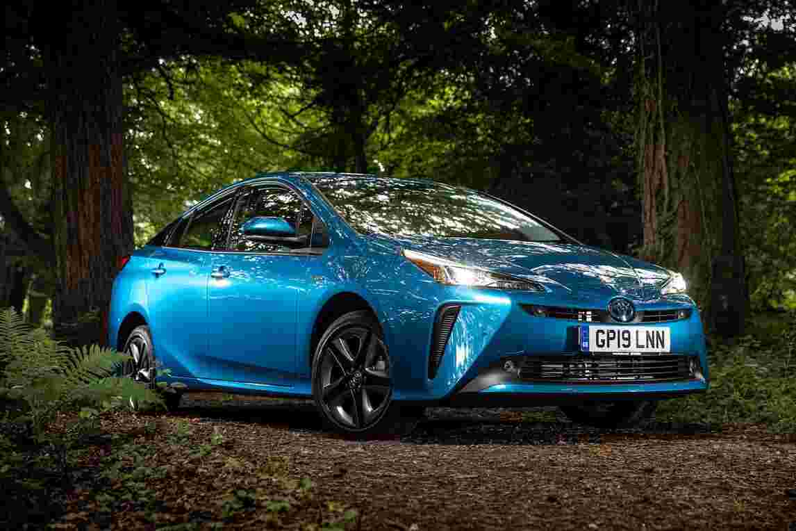 Toyota Prius Car Insurance: Buy/Renew Insurance for Toyota Prius | Digit