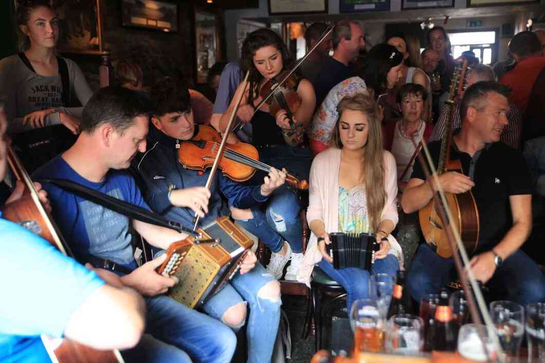 Best Time to Visit Ireland: Seasons To Visit & Tips For Travelling