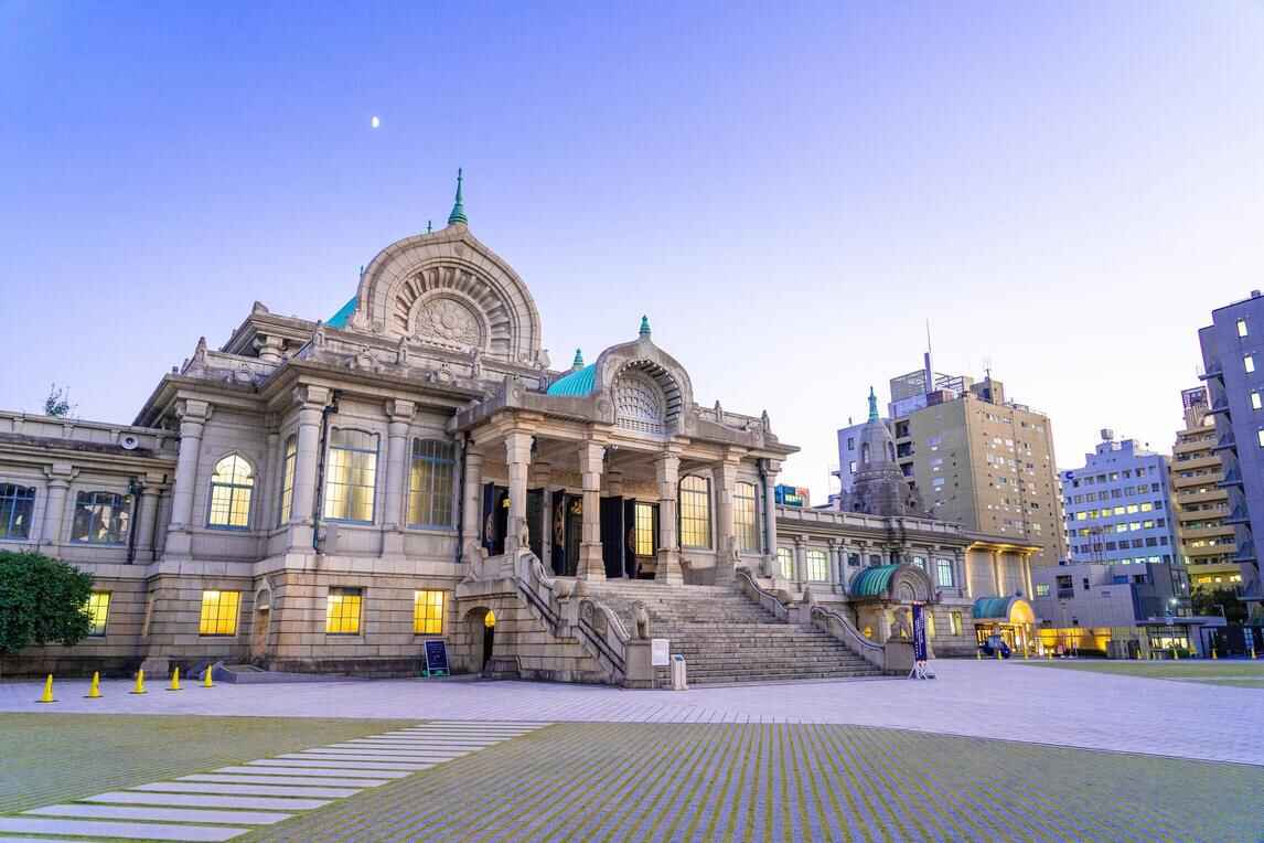 31 Tourist Places in Japan: Most Beautiful Places & Tourist Attractions ...