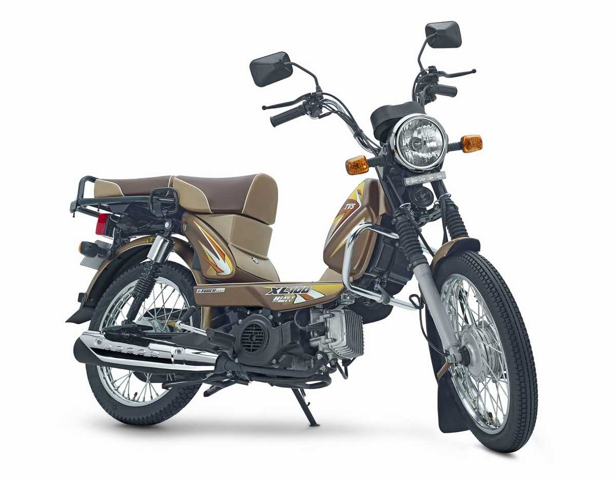 TVS XL Heavy Duty Insurance Buy Renew Insurance For TVS XL Heavy Duty