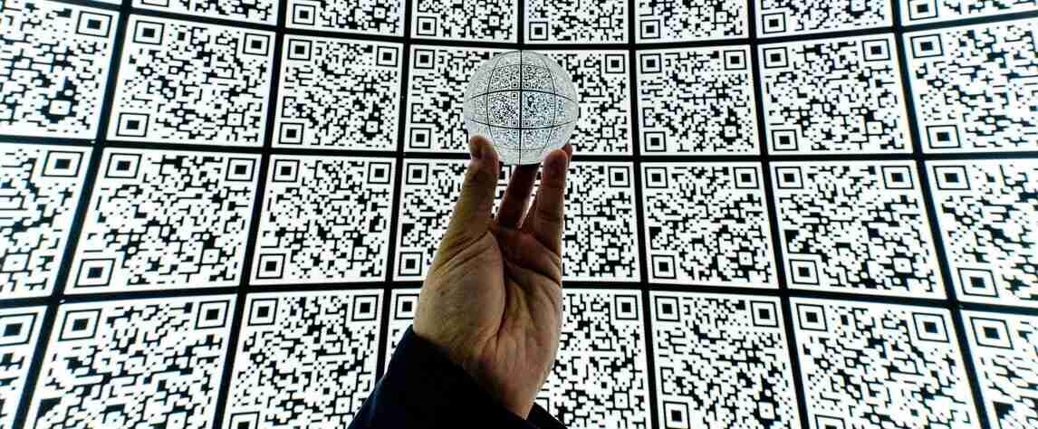 Different Types Of Qr Code Explained In Detail