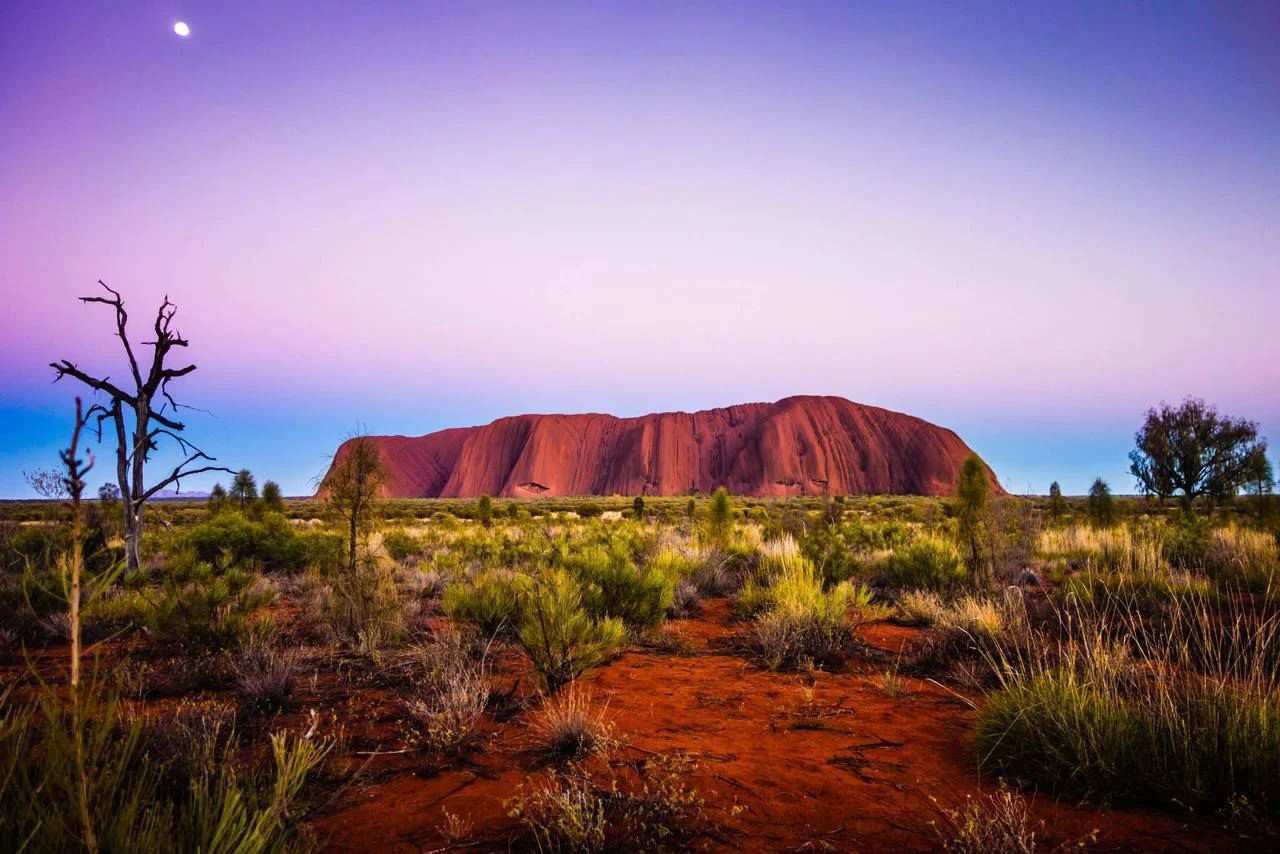 35 Tourist Places in Australia: Famous Places and Tourist Spots