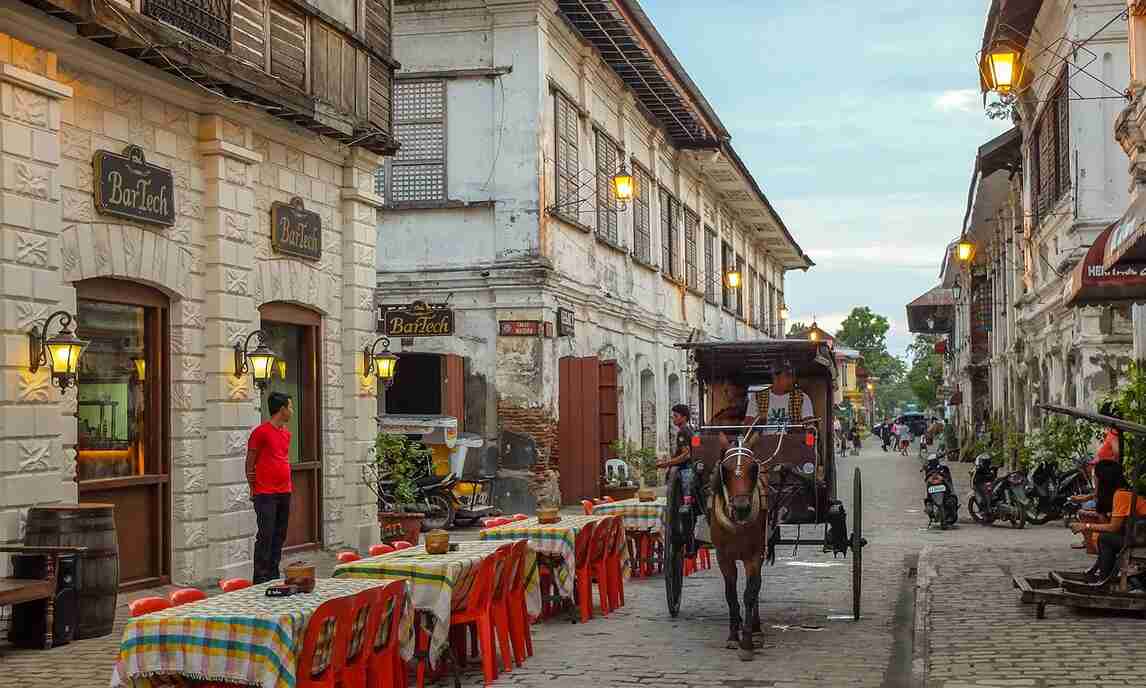 What Is Philippines Famous For: Top 20 Popular Places & Things in ...