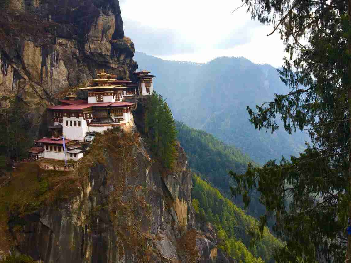 Best Time To Visit Bhutan: Seasons To Visit & Tips For Travelling