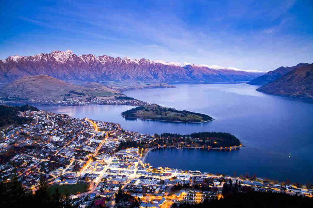 Best Time To Visit New Zealand: Seasons To Visit & Tips For Travelling