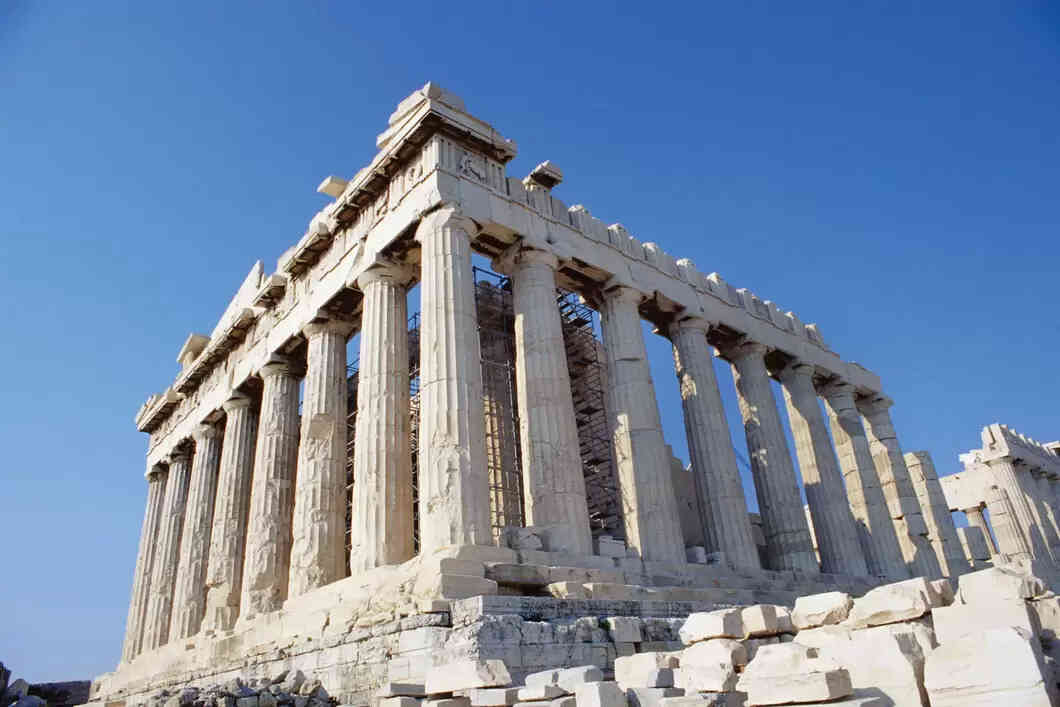 Best Time To Visit Greece: Seasons To Visit & Tips For Travelling