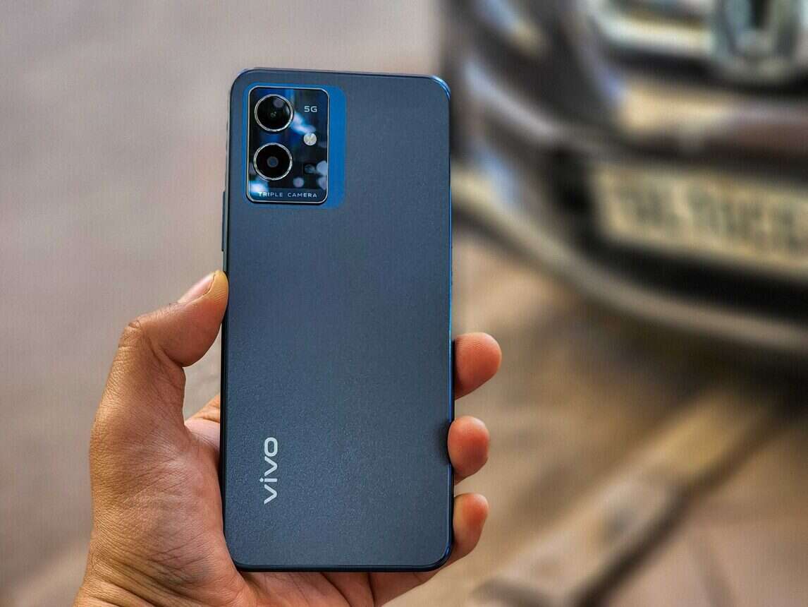 Best Vivo Phones under 25000 in India: Price & Key Specifications