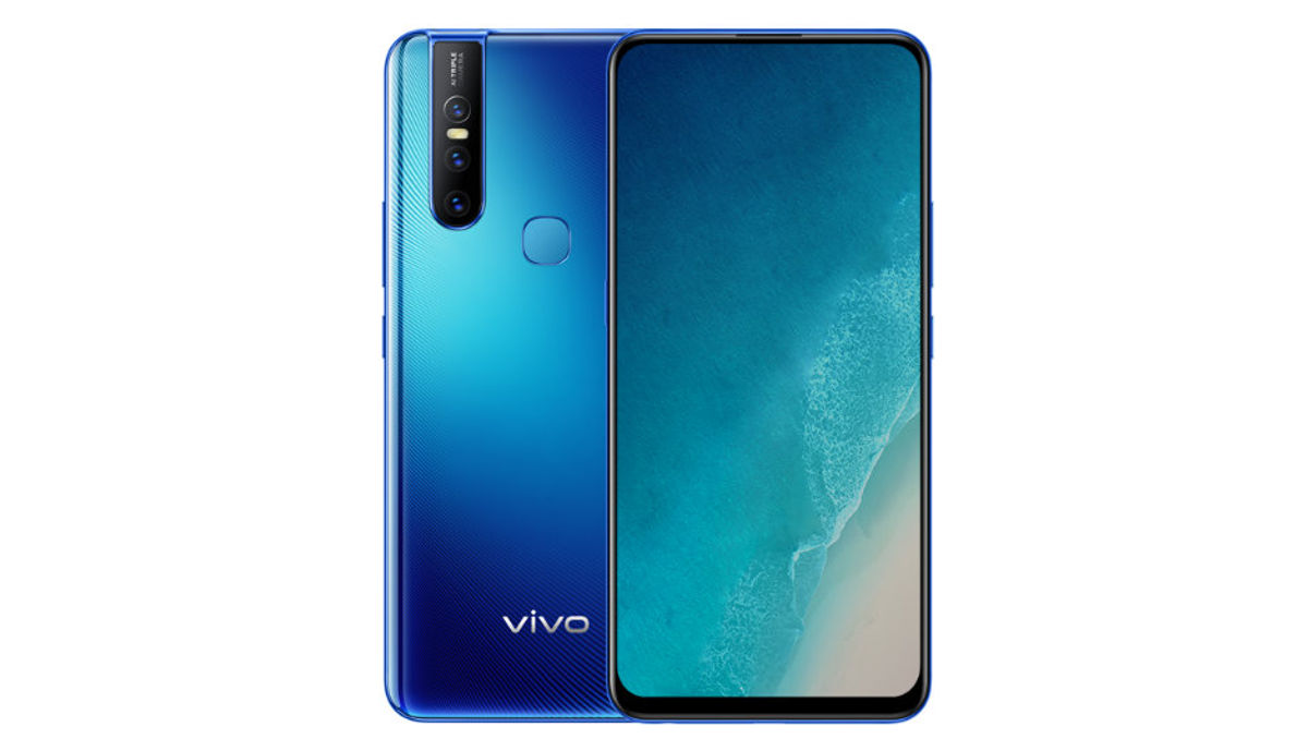 Best Vivo Mobile Phones with 6GB RAM in India: Price & Key Specifications