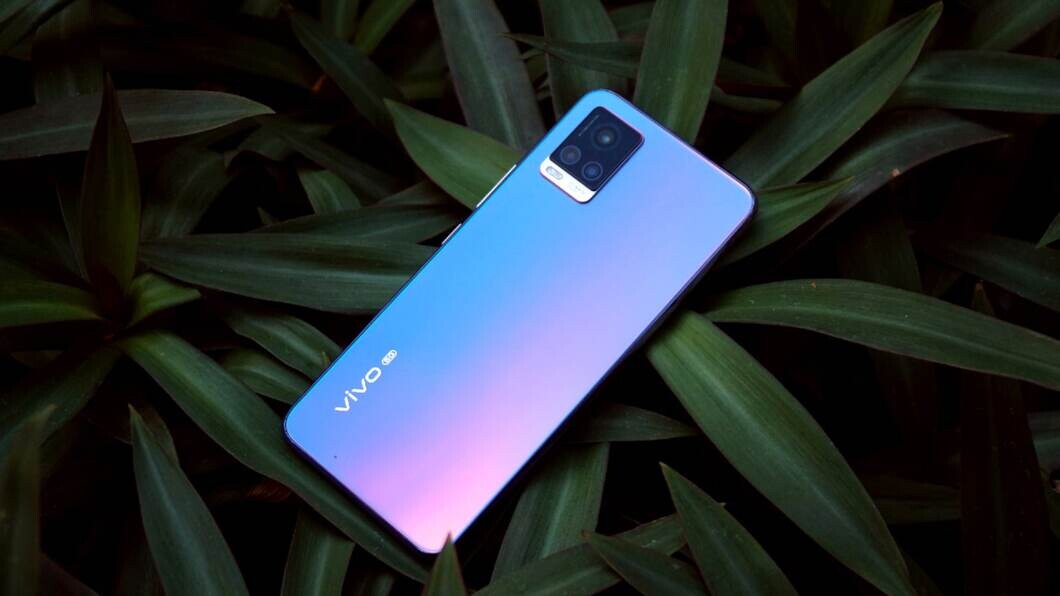 Best Vivo 8GB RAM Mobiles In India: Price & Key Specifications Explained.