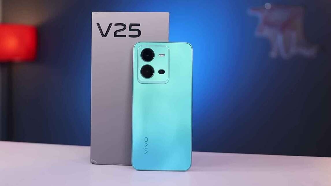 Best Vivo 8GB RAM Mobiles In India: Price & Key Specifications Explained.