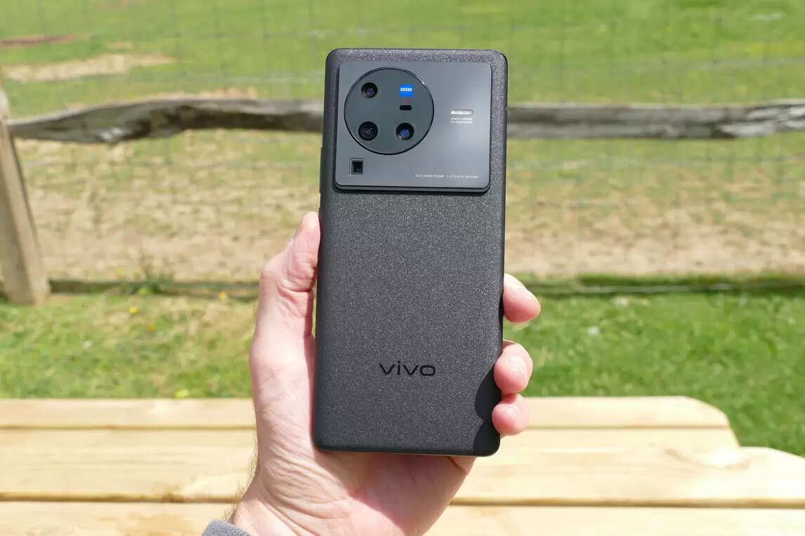 Best Vivo 8GB RAM Mobiles In India: Price & Key Specifications Explained.