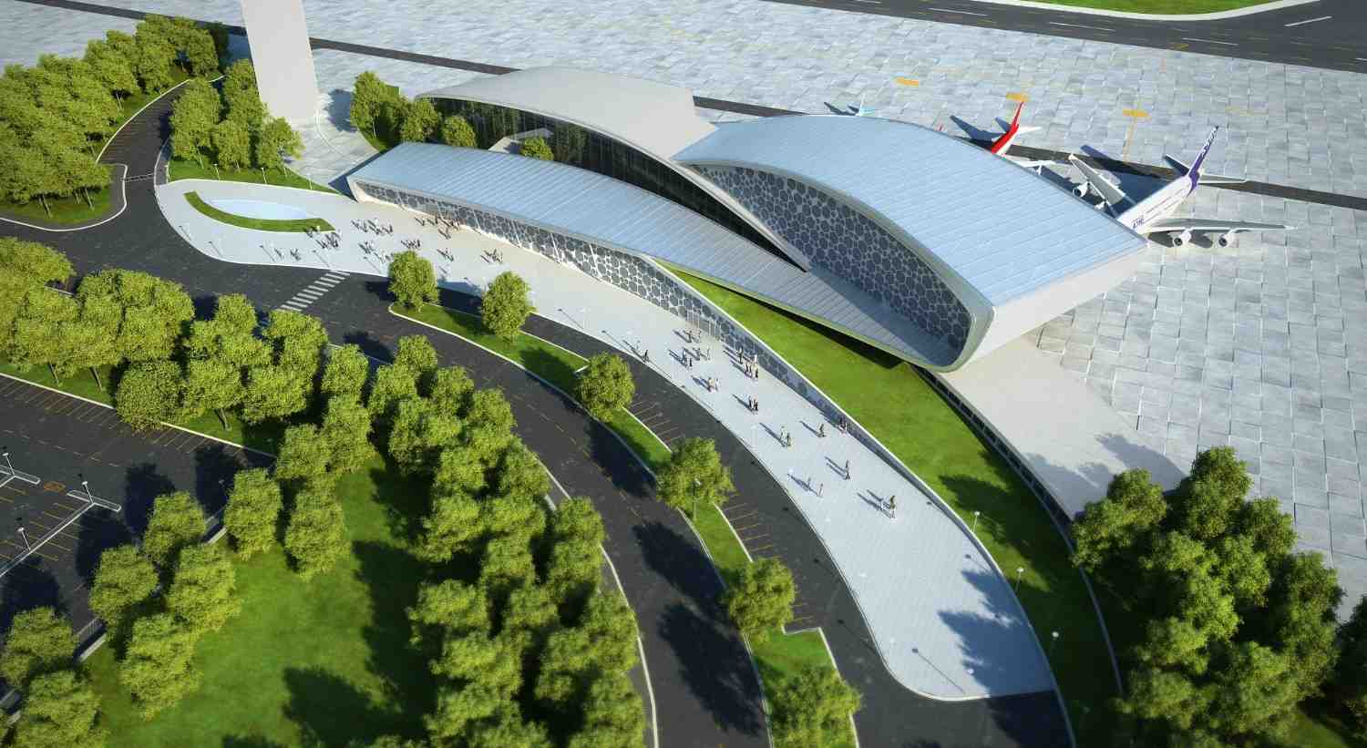 Albania Airports: List of International & Domestic Airports