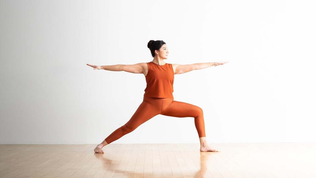 Warrior Poses In Yoga Different Poses Variations And Benefits