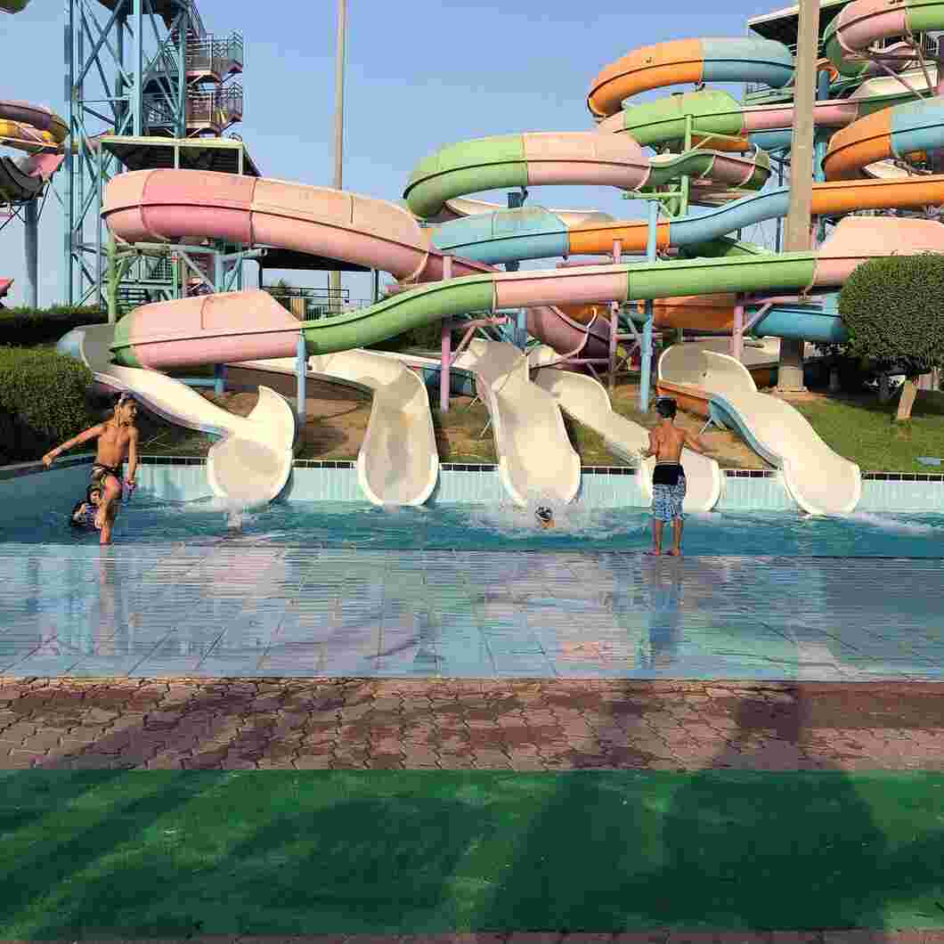 Best Time To Visit Kuwait: Seasons To Visit & Tips For Travelling