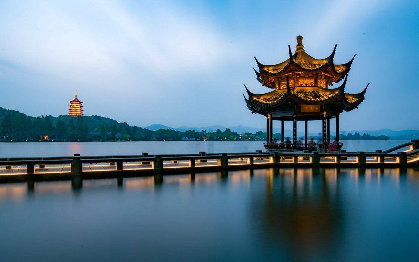 30 Tourist Places in China: Tourist Attractions & Famous Places