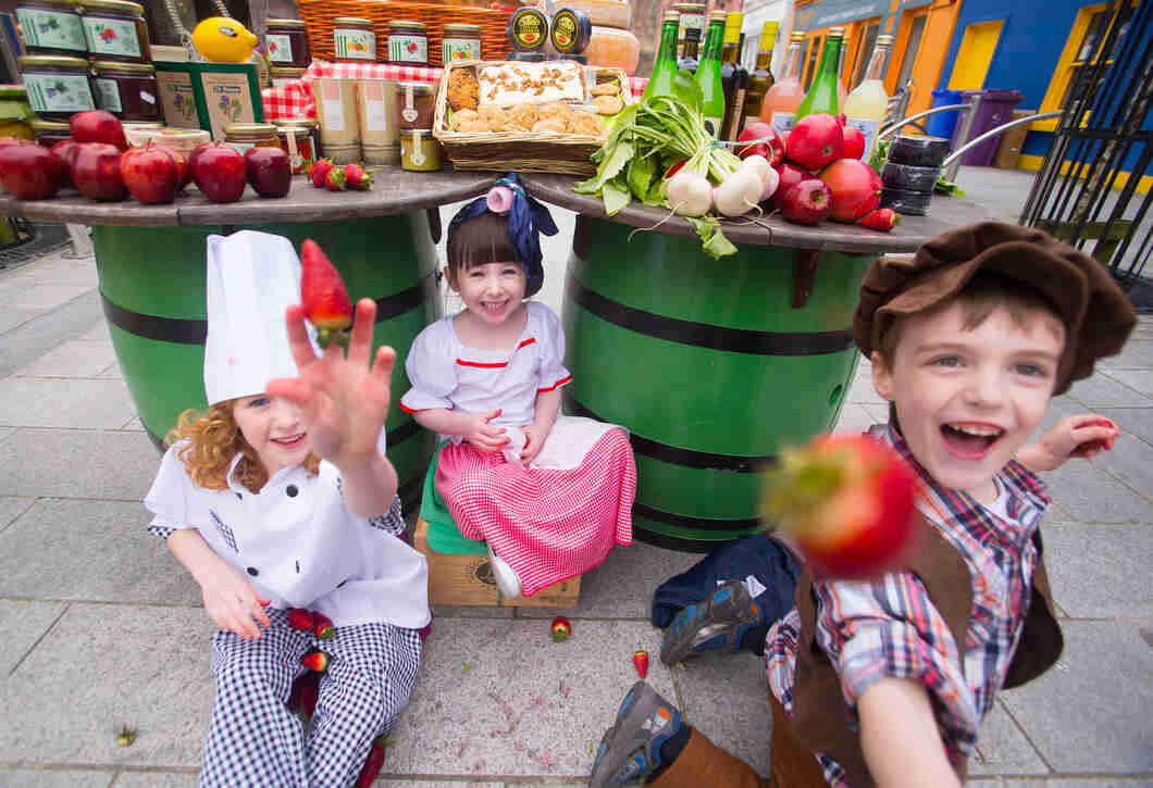 Best Time to Visit Ireland: Seasons To Visit & Tips For Travelling