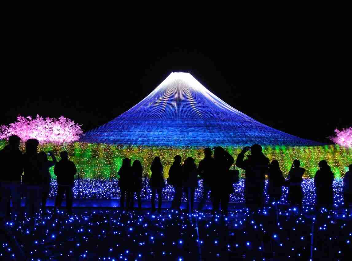 Best Time To Visit Japan: Seasons To Visit & Tips For Travelling
