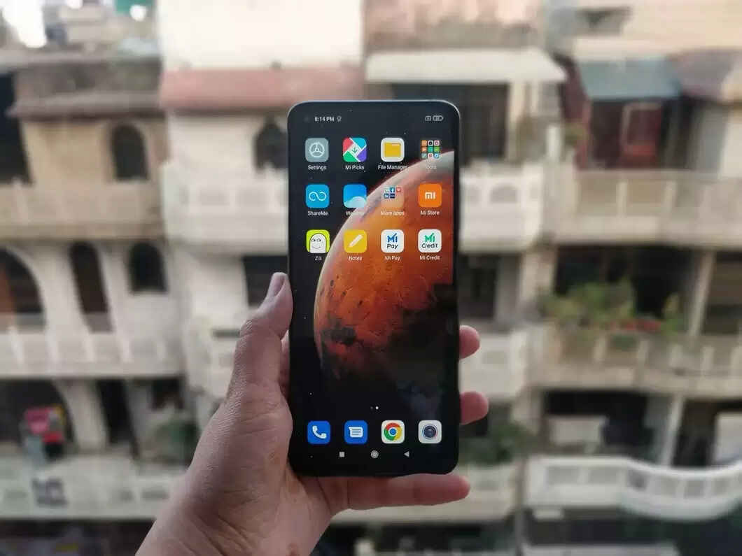 Best Redmi 5G Mobile Phones under 30000 in India: Price & Key ...