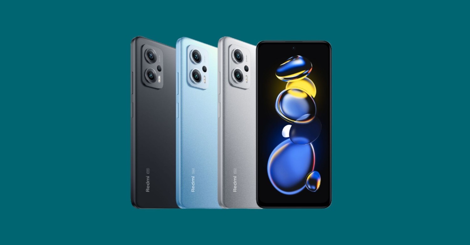 Best Redmi 5G Mobile Phones under 30000 in India: Price & Key ...