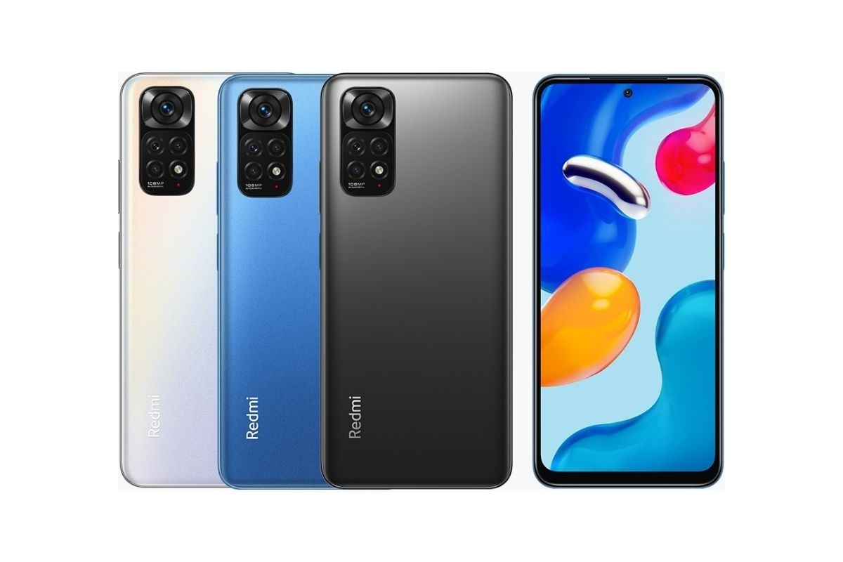 Best Redmi 8GB RAM Mobile Phones in India: Price & Key Specifications ...