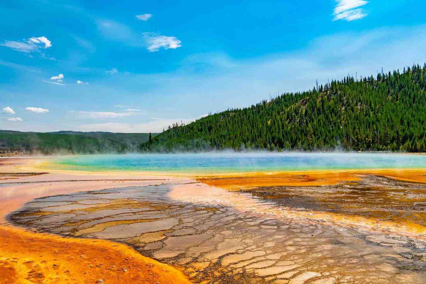 34 Tourist Places in USA: Vacation Spots & Most Beautiful Cites to Visit