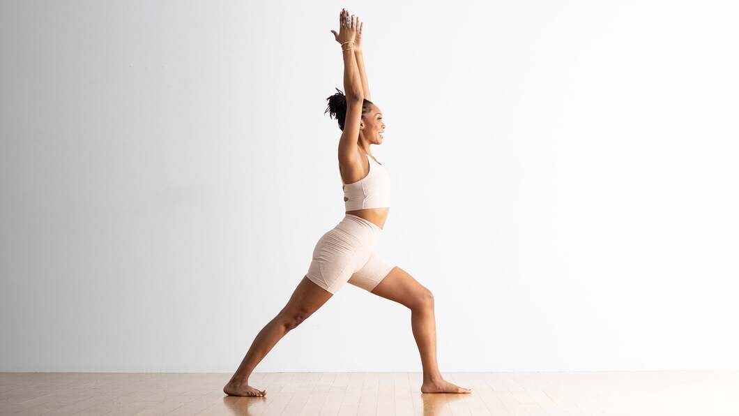 Warrior Poses In Yoga Different Poses Variations And Benefits