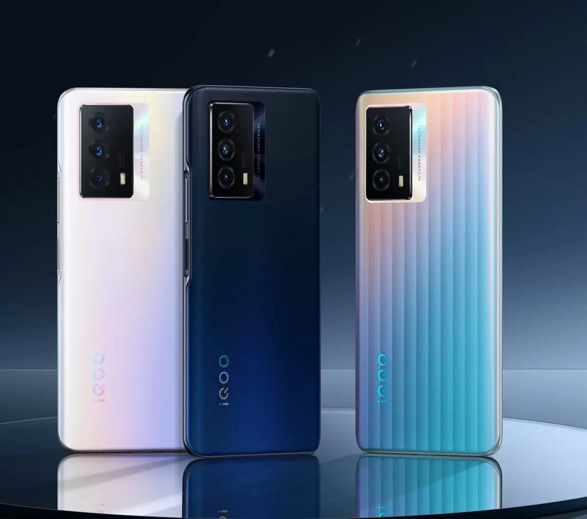 Best IQOO Phones under ₹30000 in India: Price & Key Specifications