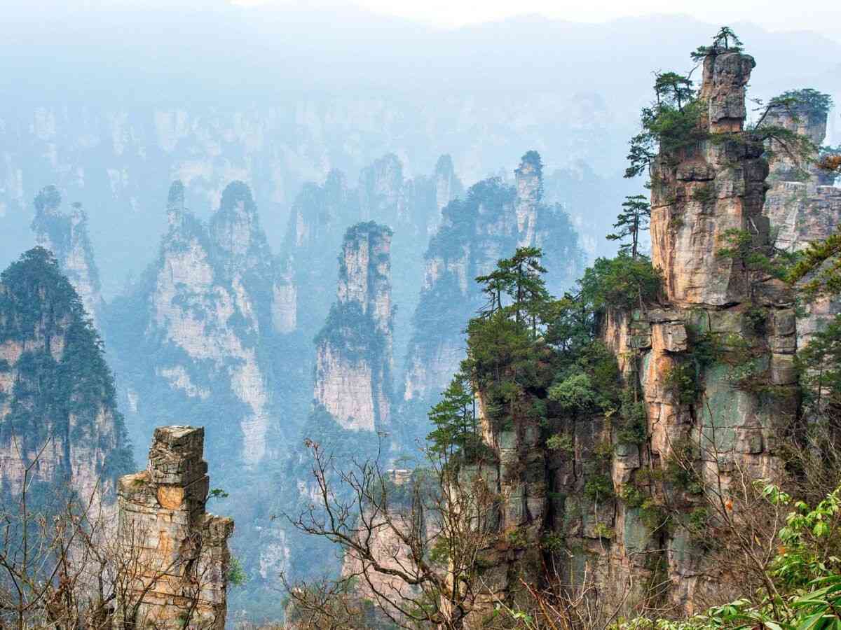 30 Tourist Places in China: Tourist Attractions & Famous Places